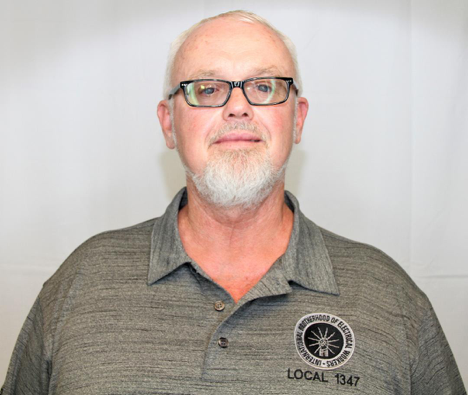 LOCAL UNION 1347 - Cincinnati, OH